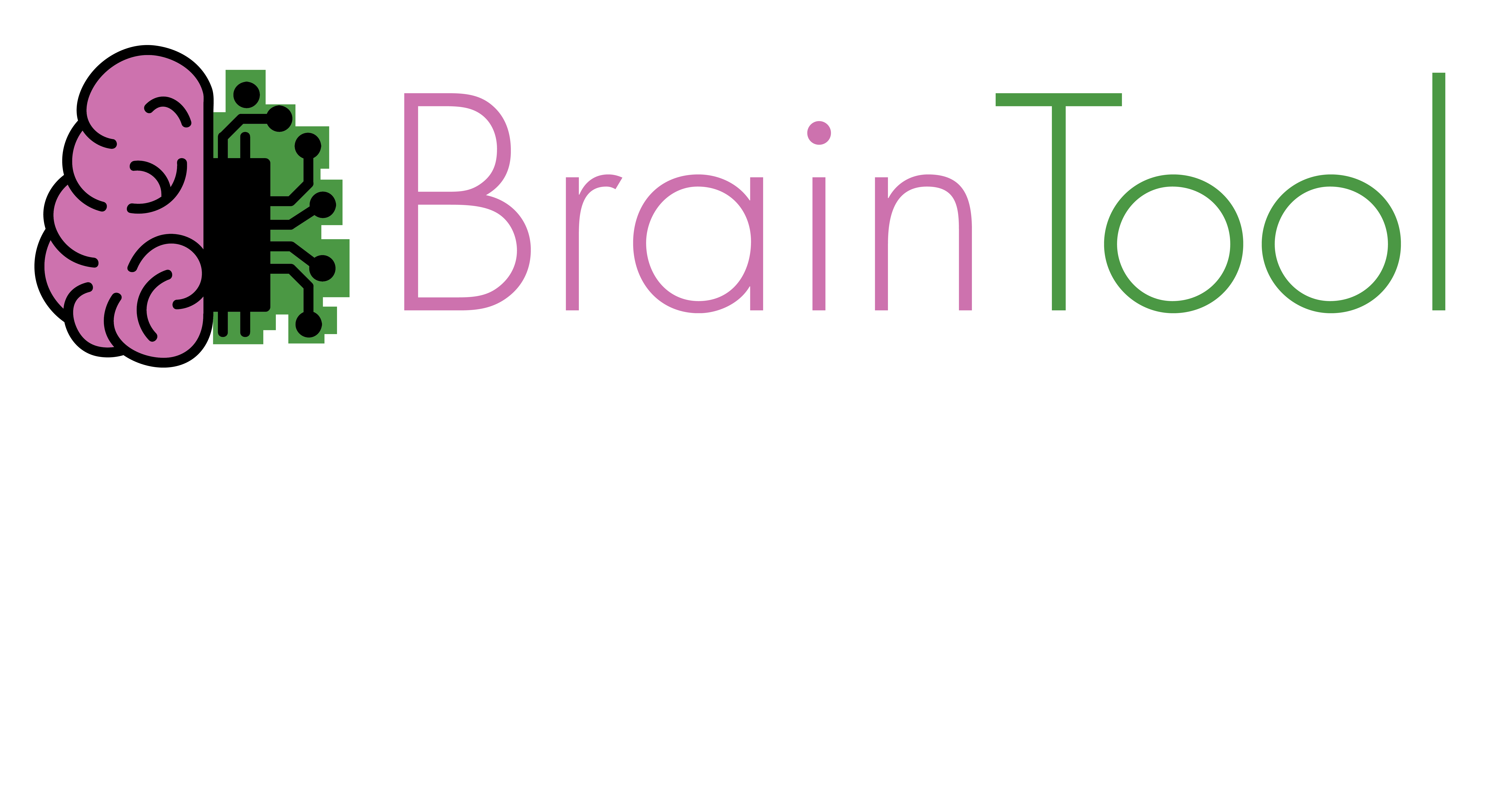 BrainTool Release Notes | BrainTool